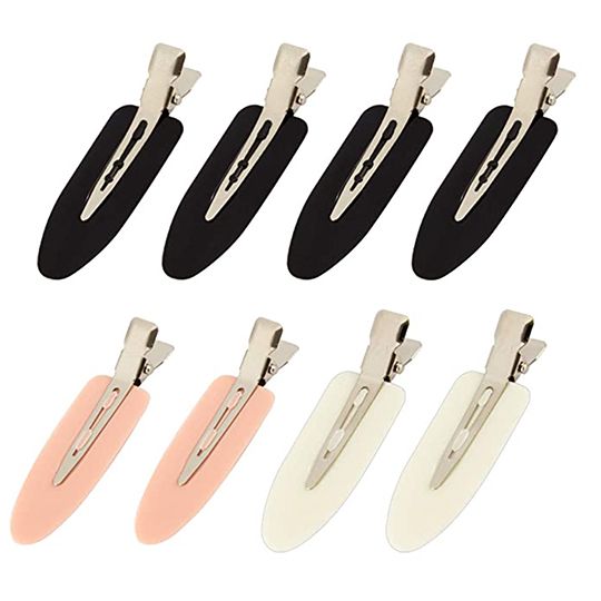 The 15 Best Hair Clips for Thick Hair | Who What Wear