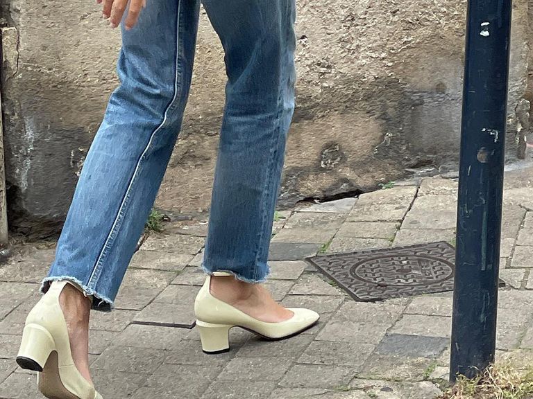 The 27 Most Comfortable High Heels With Cushioned Insoles | Who What Wear