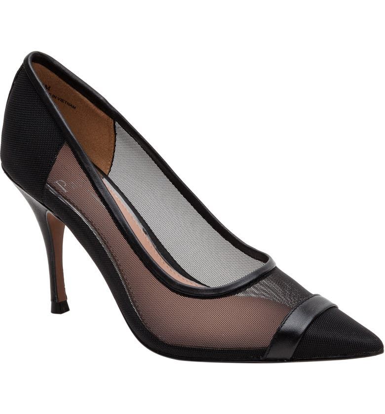The 27 Most Comfortable High Heels With Cushioned Insoles | Who What Wear