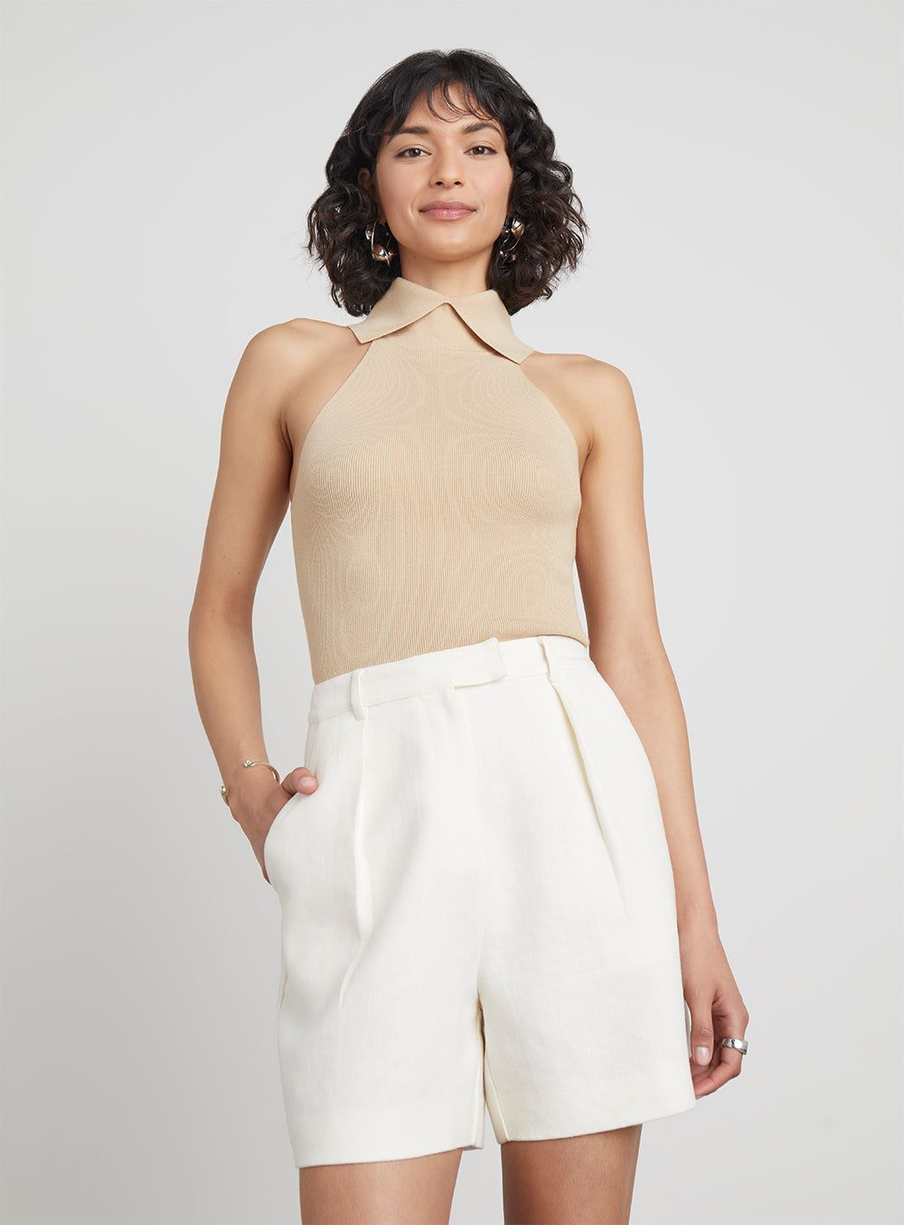 I'm a 34DD Cup—These Are the Pieces That Work for My Body | Who What Wear