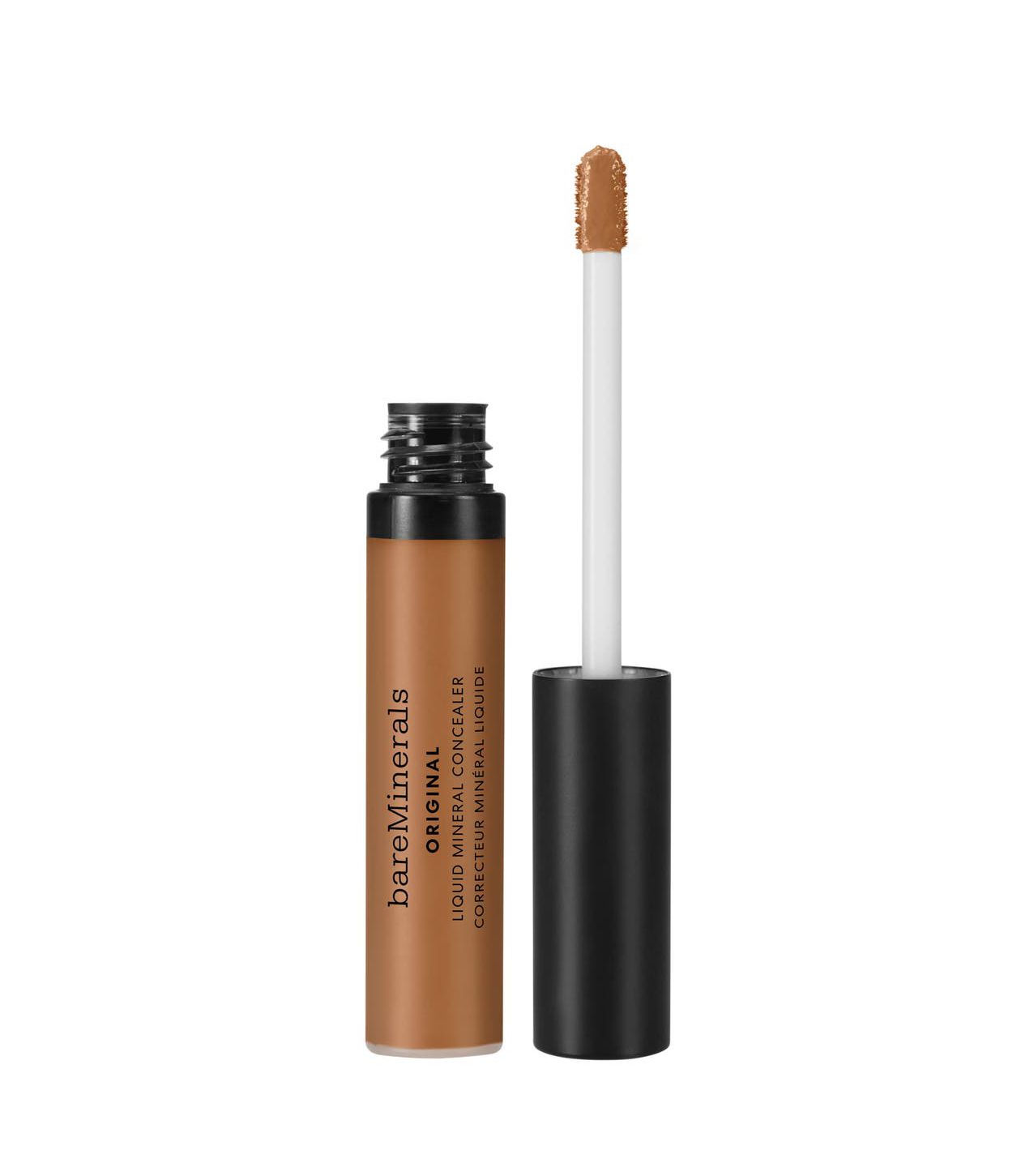 12 Concealer Hacks That Makeup Artists Swear By | Who What Wear