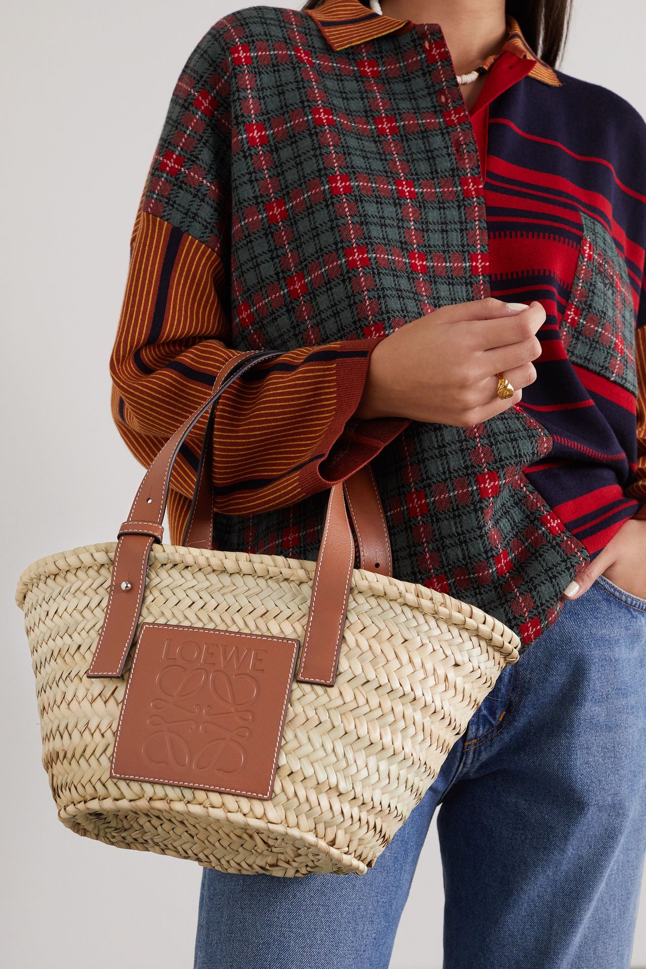 The 29 Best Designer Beach Bags Worth Booking a Trip For | Who What Wear