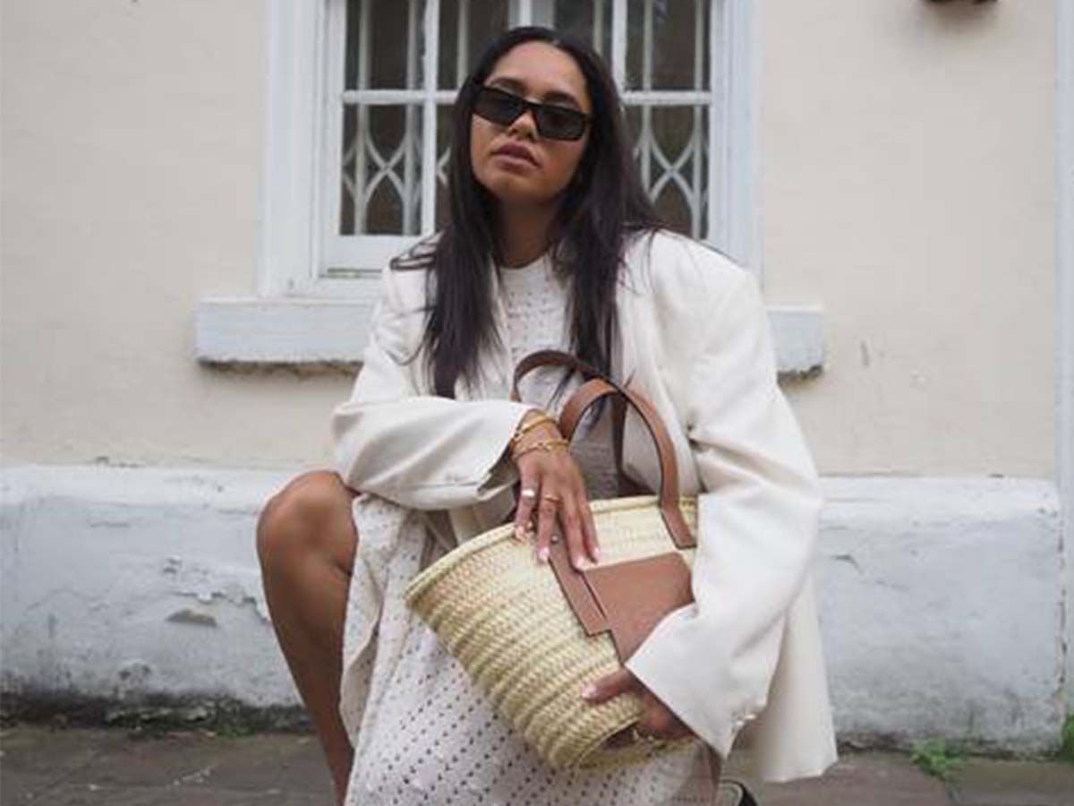 The 29 Best Designer Beach Bags Worth Booking a Trip For | Who What Wear