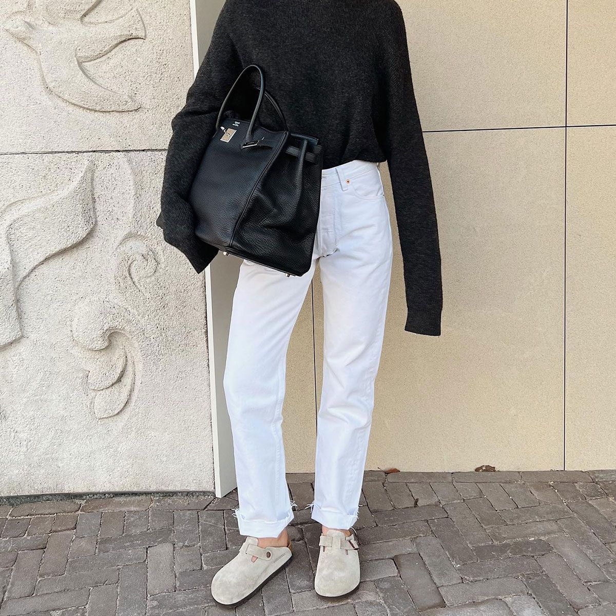 31 Classic and Cool Spring Finds an Editor Is Eyeing | Who What Wear