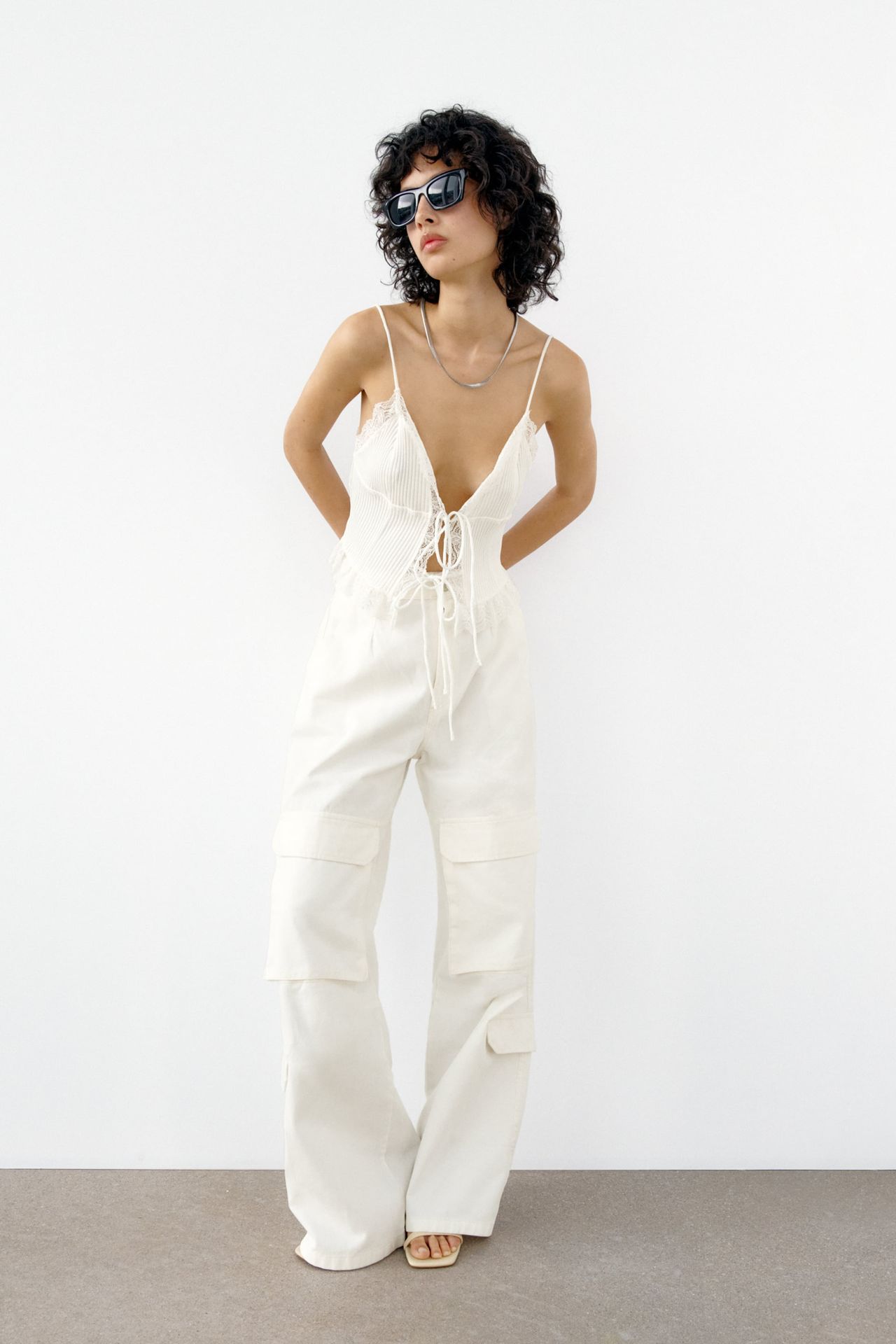 Zara's Summer Collection Is Here—36 Pieces I Love | Who What Wear