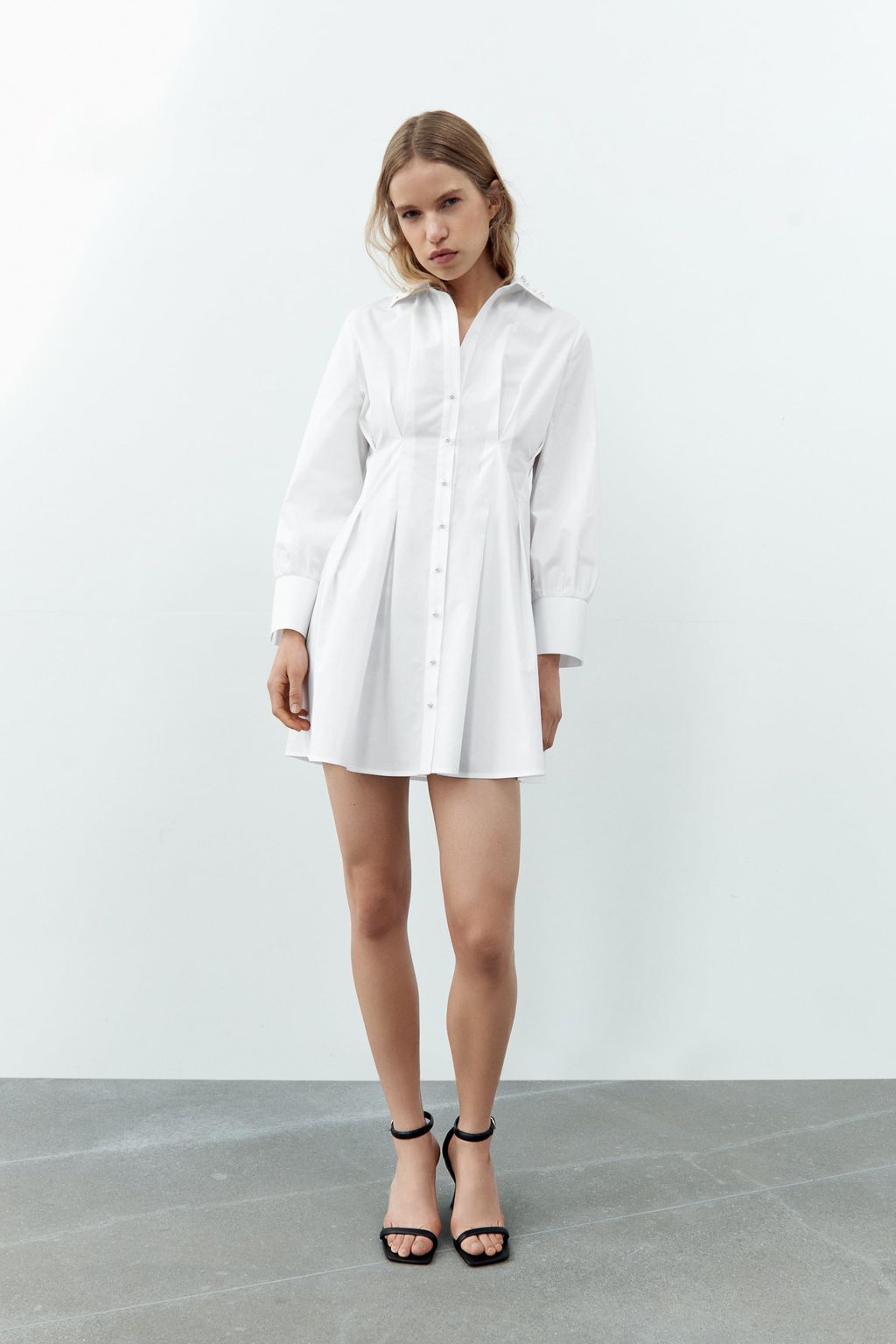 Zara's Summer Collection Is Here—36 Pieces I Love | Who What Wear