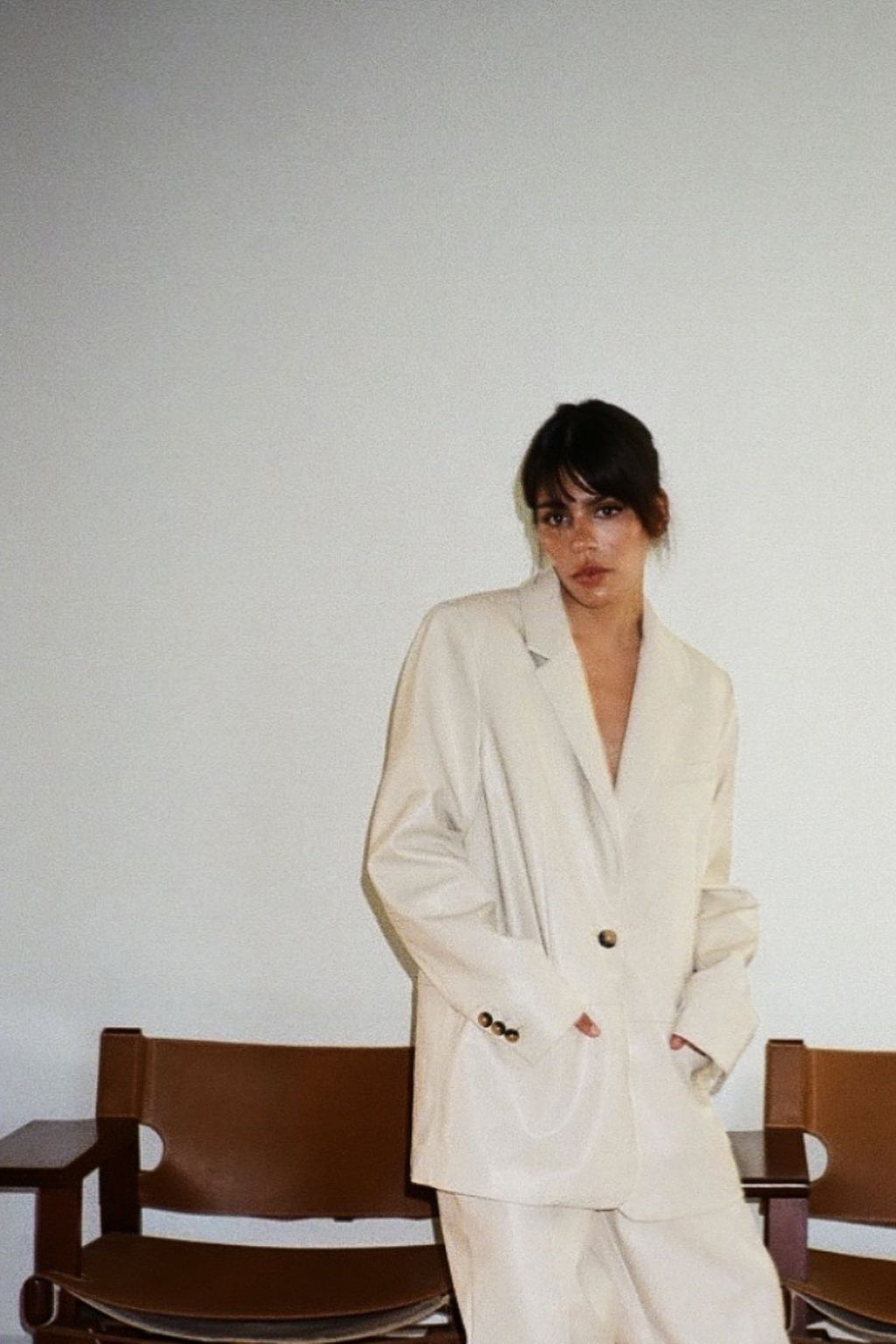 5 Simple Date-Night Outfits That Require Just 2 to 3 Pieces | Who What Wear