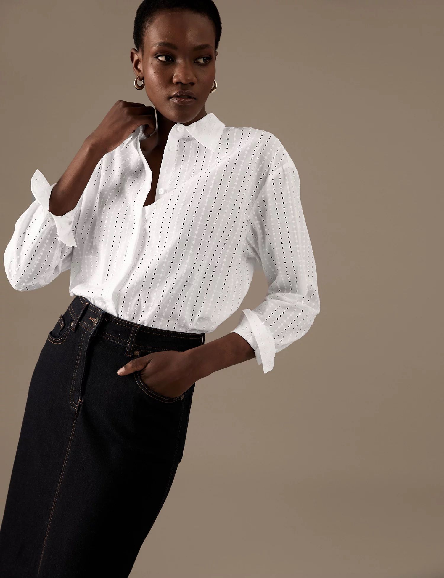 27 Marks & Spencer Autograph Pieces That Really Impress Me | Who What Wear
