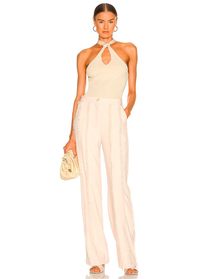 The Distressed Look Is Trending—Here's How to Pull It Off | Who What Wear