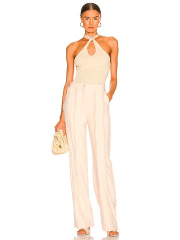 The Distressed Look Is Trending—Here's How to Pull It Off | Who What Wear