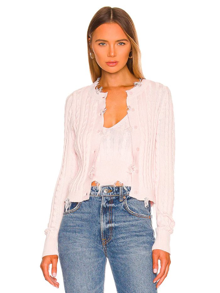 The Distressed Look Is Trending—Here's How to Pull It Off | Who What Wear