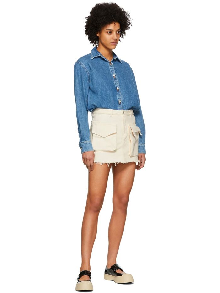 The Distressed Look Is Trending—Here's How to Pull It Off | Who What Wear