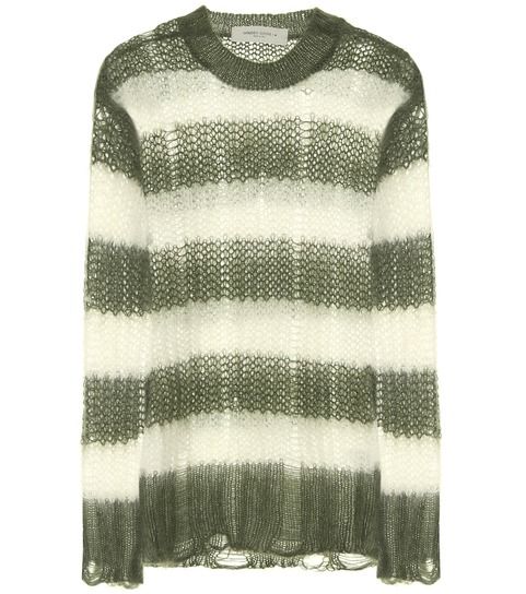 The Distressed Look Is Trending—Here's How to Pull It Off | Who What Wear