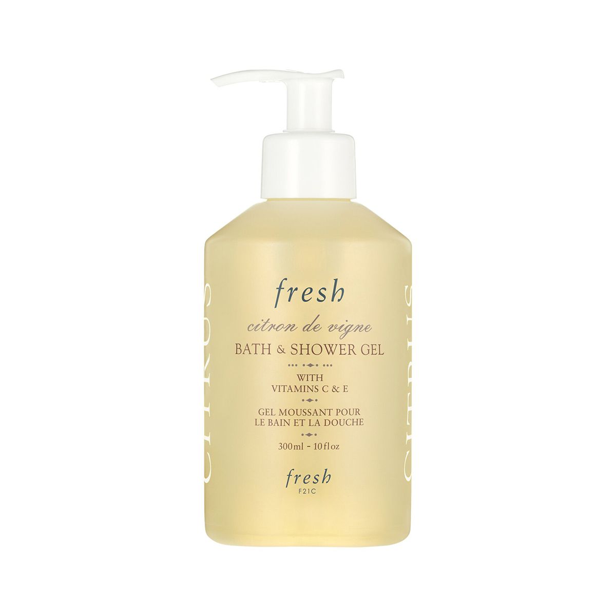 The 15 Best-Smelling Bodywashes, Hands Down | Who What Wear