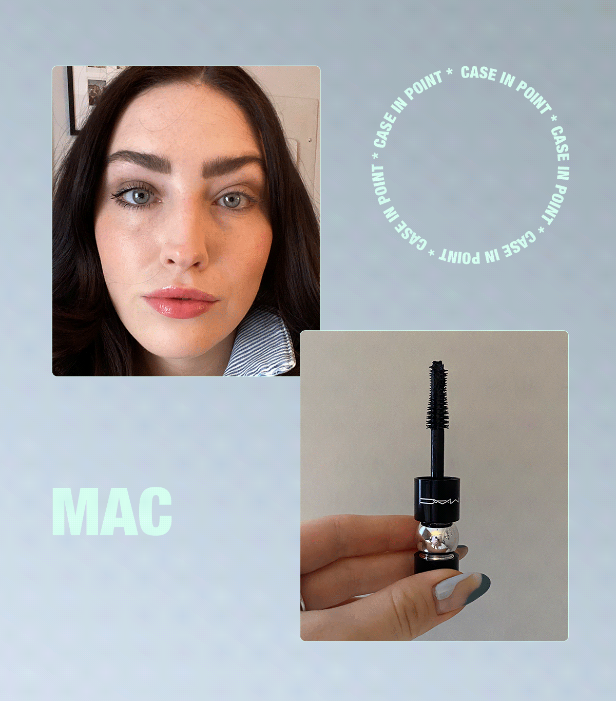 I Tried 10 New Mascara Launches of 2022 | Who What Wear