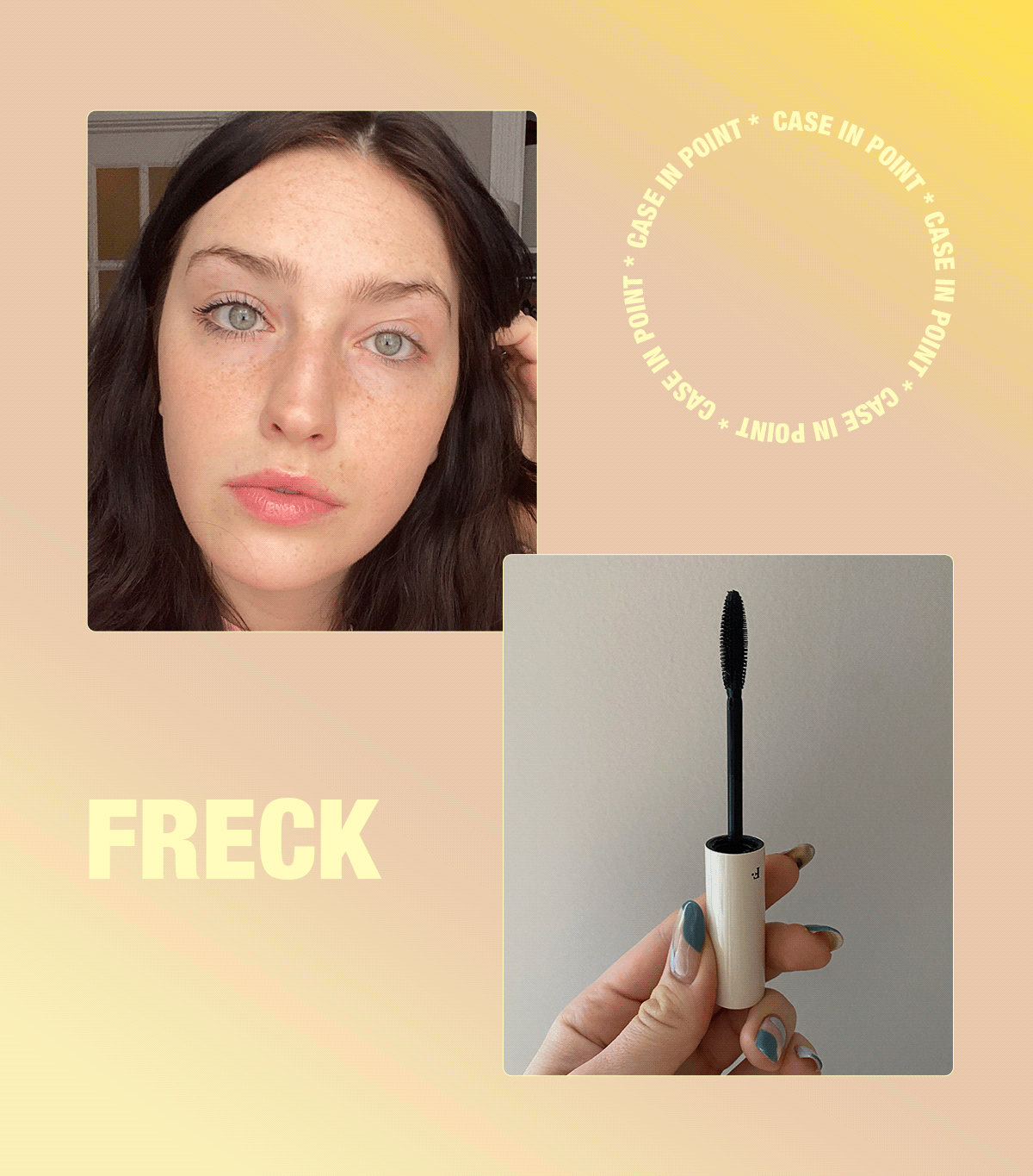 I Tried 10 New Mascara Launches of 2022 | Who What Wear