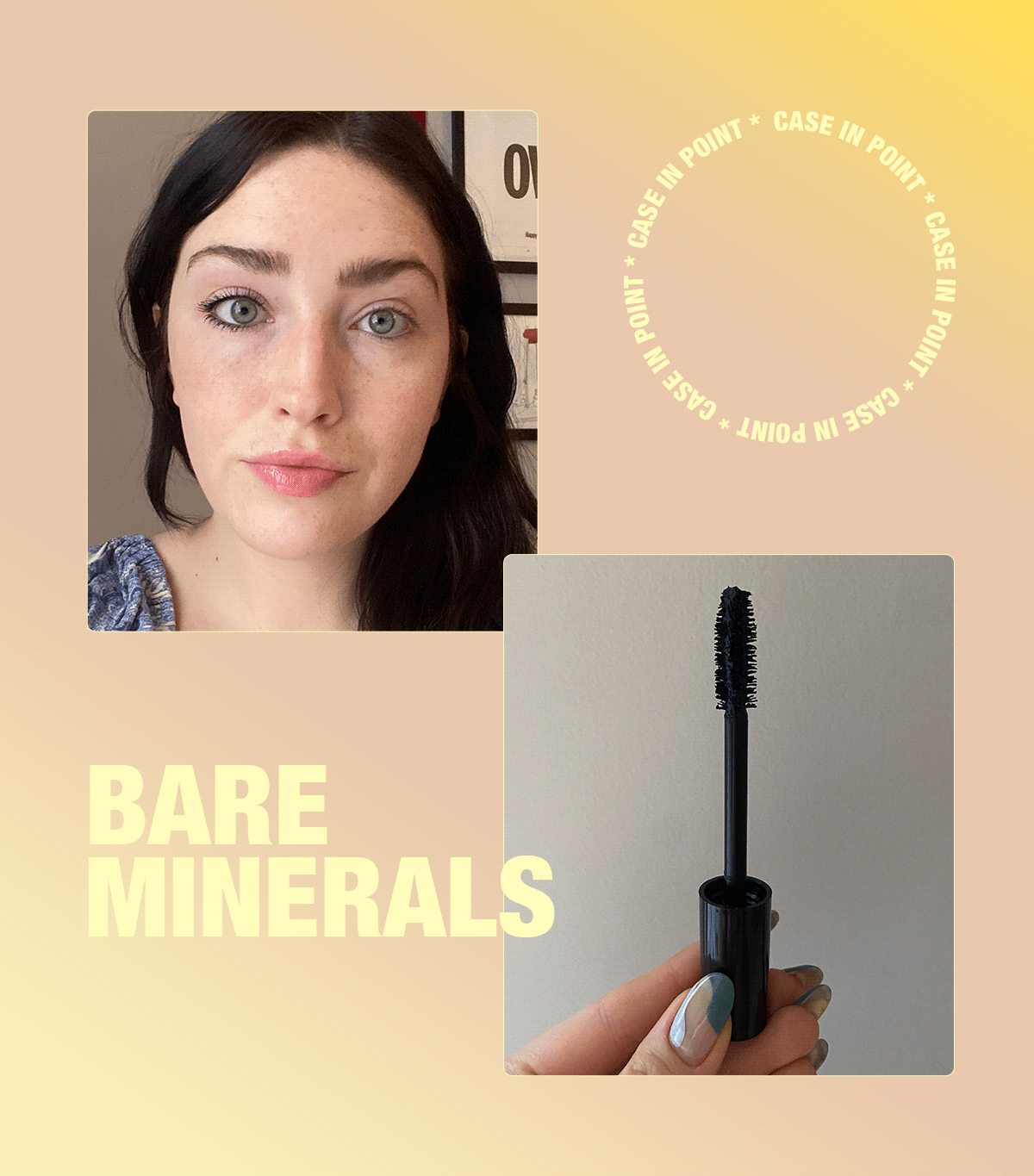 I Tried 10 New Mascara Launches of 2022 | Who What Wear