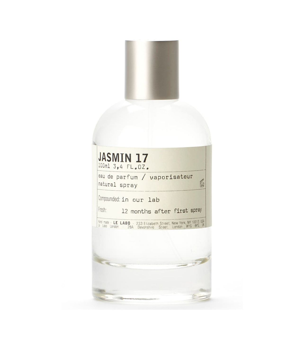 Sexy Perfumes That Are Totally Irresistible | Who What Wear