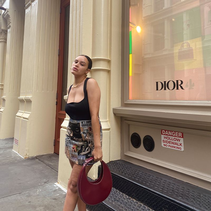 Every Item That Should Be on Your Spring Shopping Wish List | Who What Wear