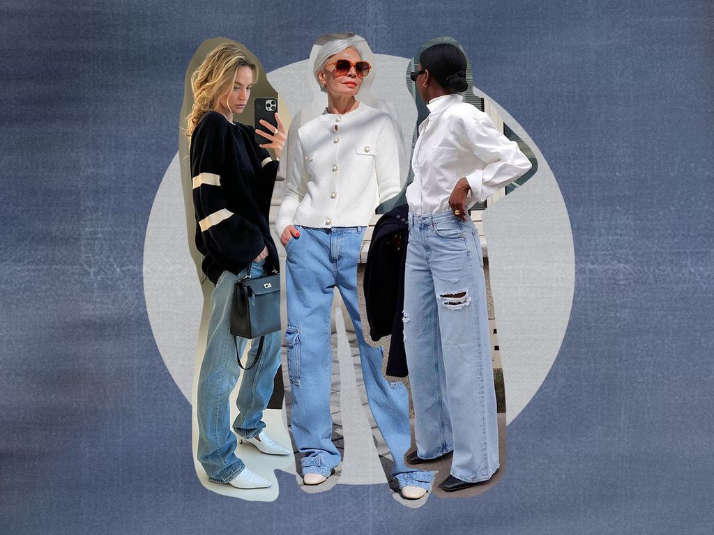 The 25 Best Boyfriend Jeans That Will Rule Your Wardrobe | Who What Wear