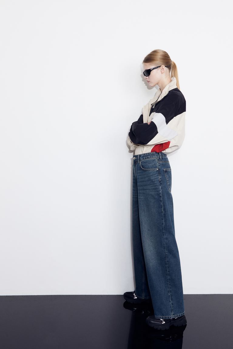 The 26 Best Boyfriend Jeans That Will Rule Your Wardrobe | Who What Wear
