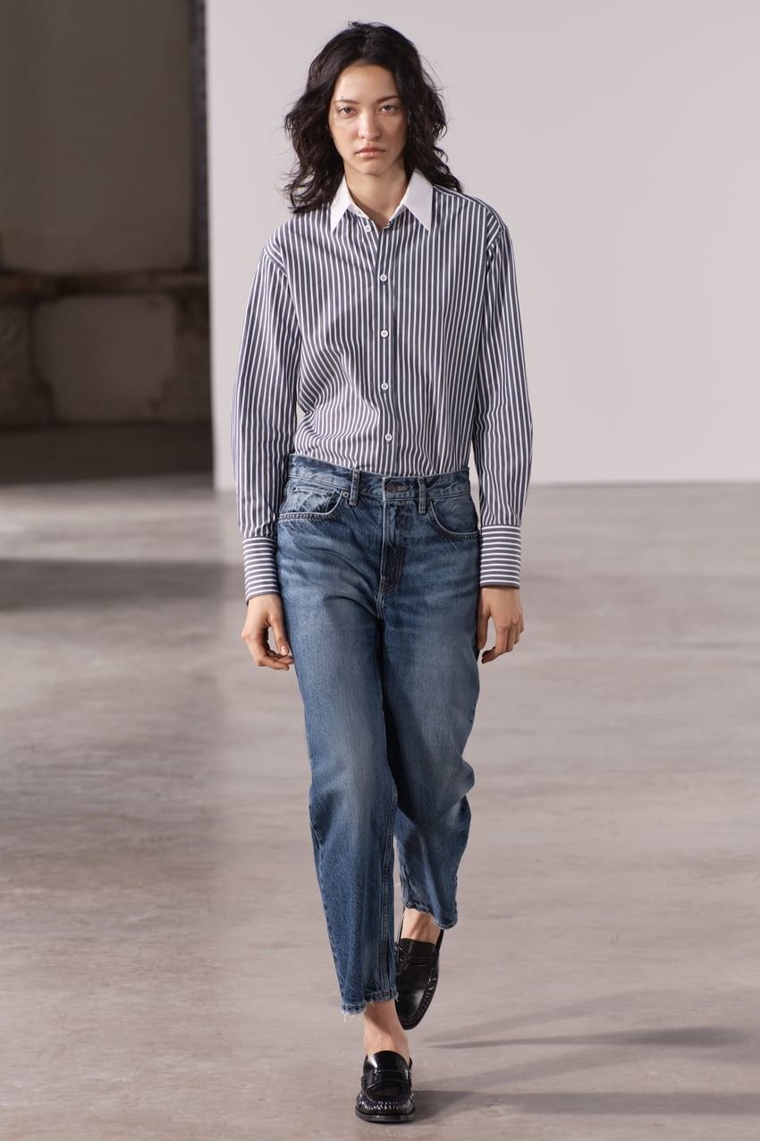 The 26 Best Boyfriend Jeans That Will Rule Your Wardrobe | Who What Wear