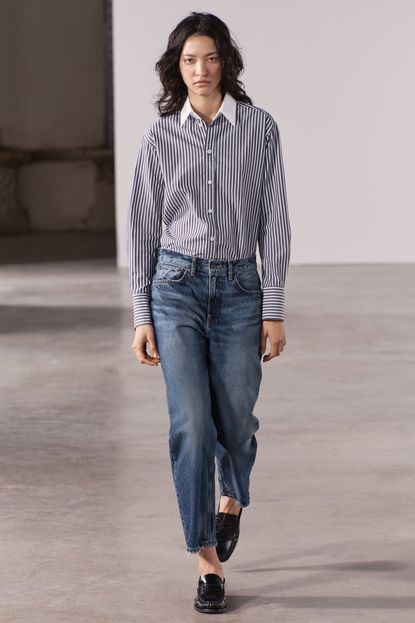 The 26 Best Boyfriend Jeans That Will Rule Your Wardrobe | Who What Wear