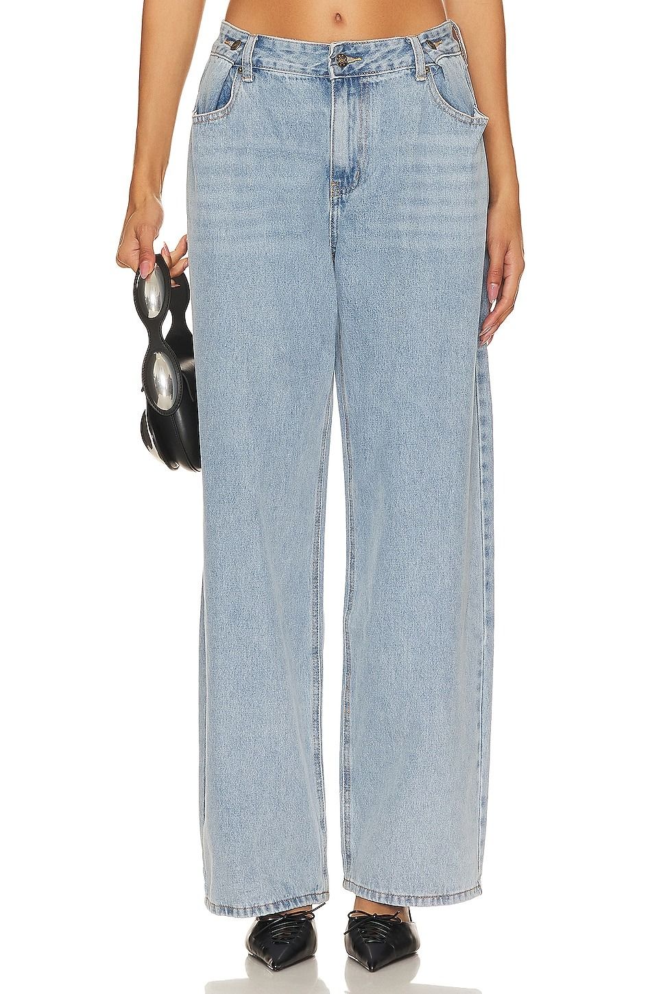 The 26 Best Boyfriend Jeans That Will Rule Your Wardrobe | Who What Wear
