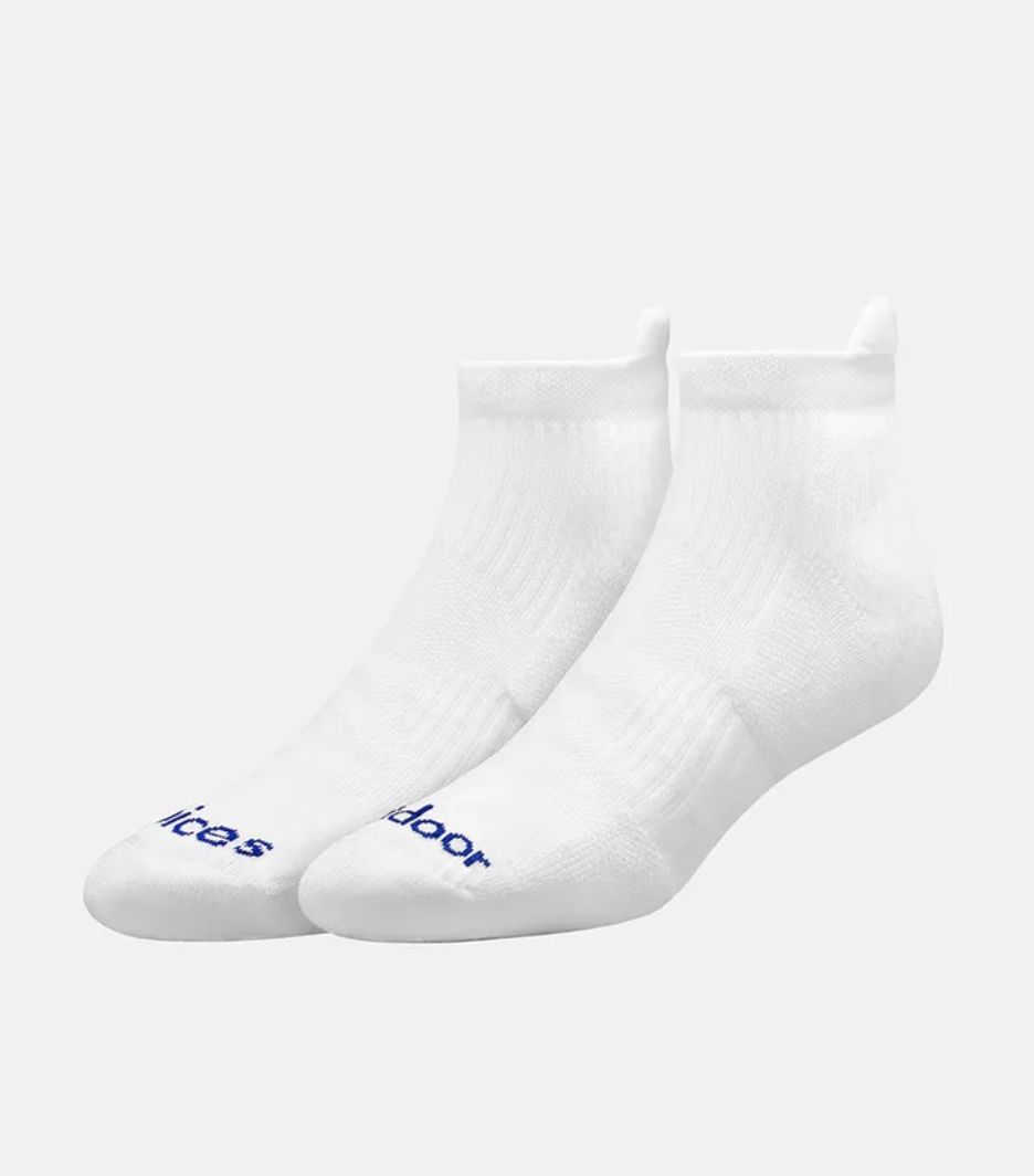 The 16 Best Moisture-Wicking Socks for Women, Hands Down | Who What Wear