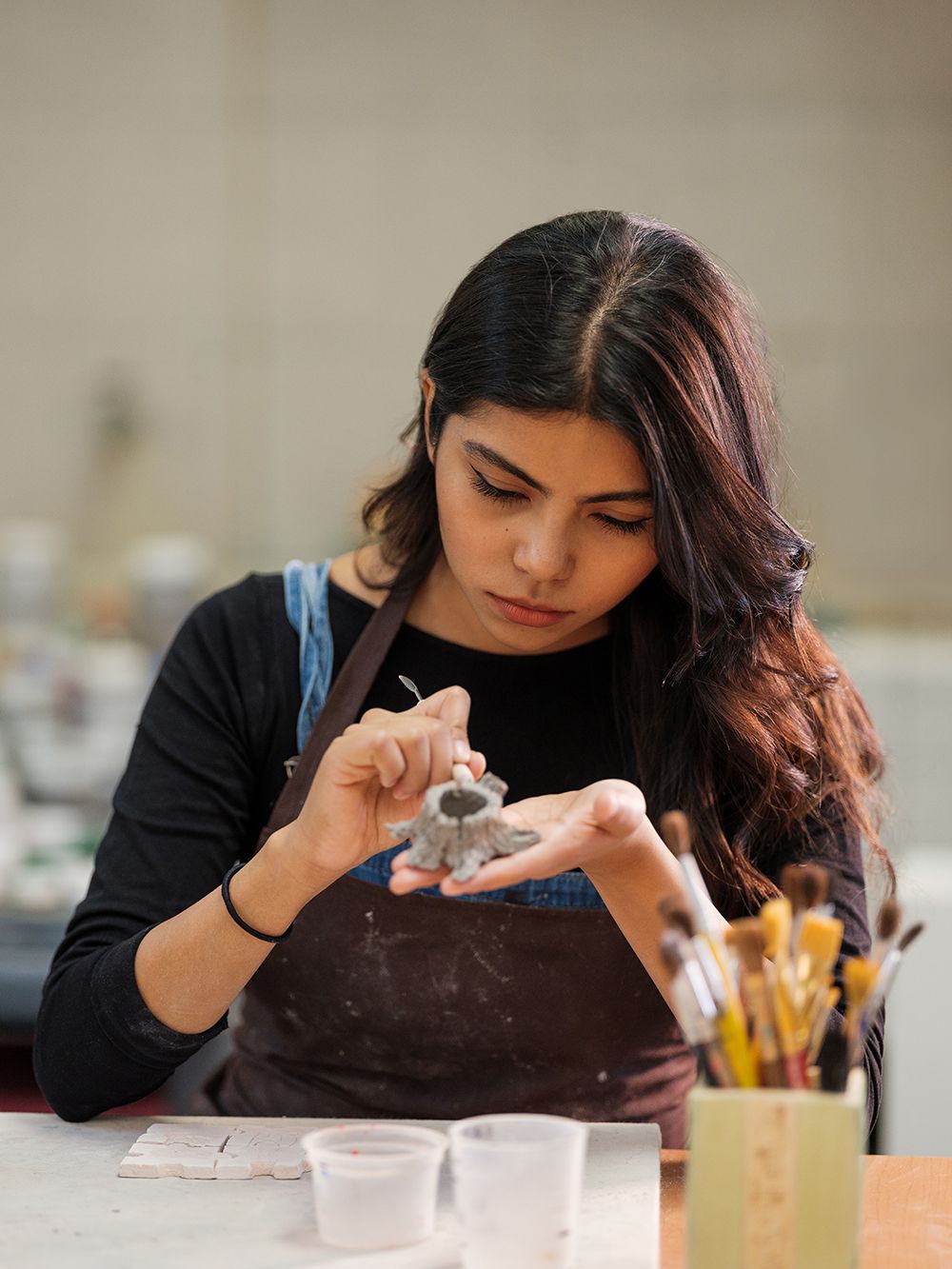 6 Ways to Increase Your Creativity | Who What Wear