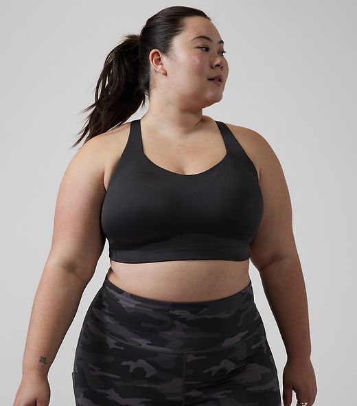 12 Best Sports Bra Brands That We Recommend All the Time | Who What Wear