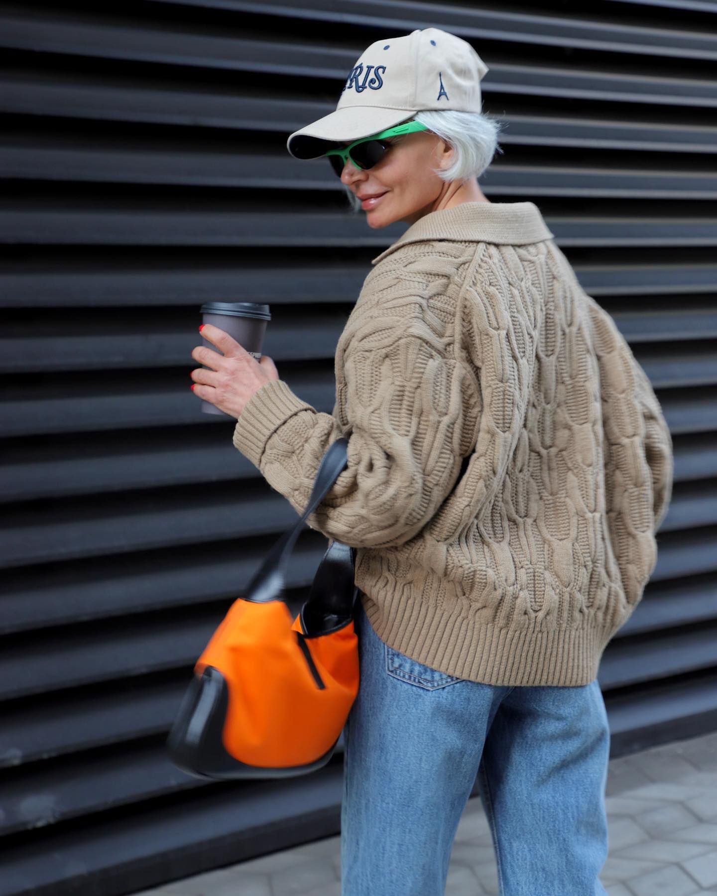 7 Relaxed Outfits That Are Comfortable and Chic | Who What Wear