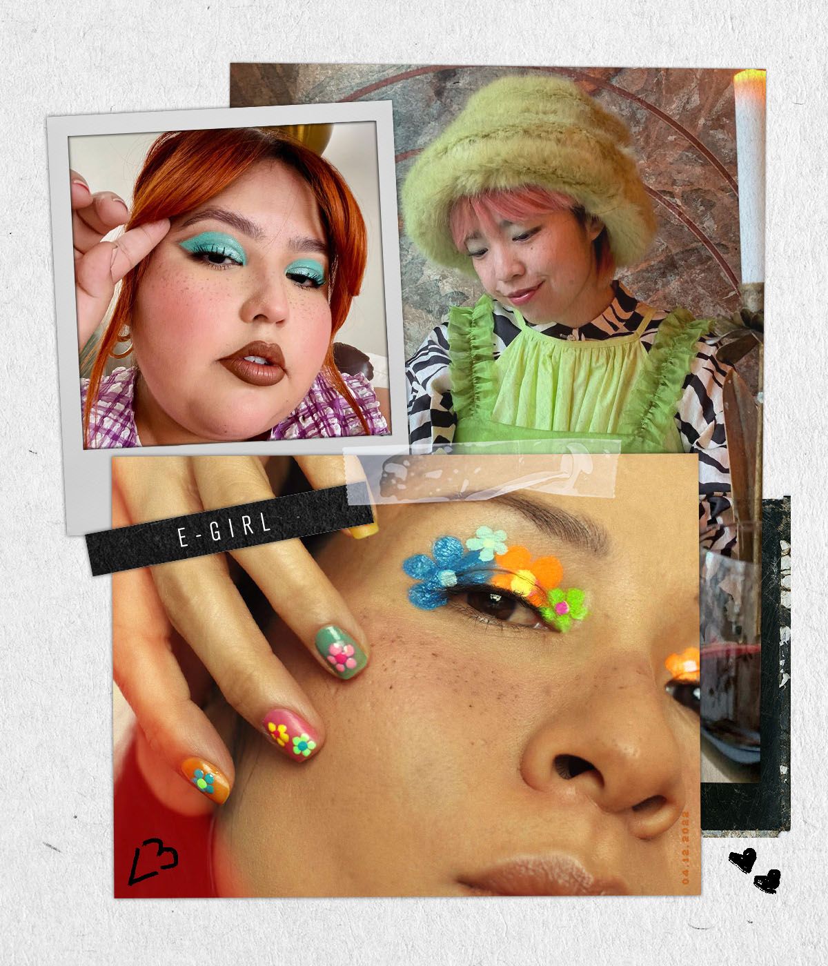 6 Aesthetic Hair Trends to Copy | Who What Wear