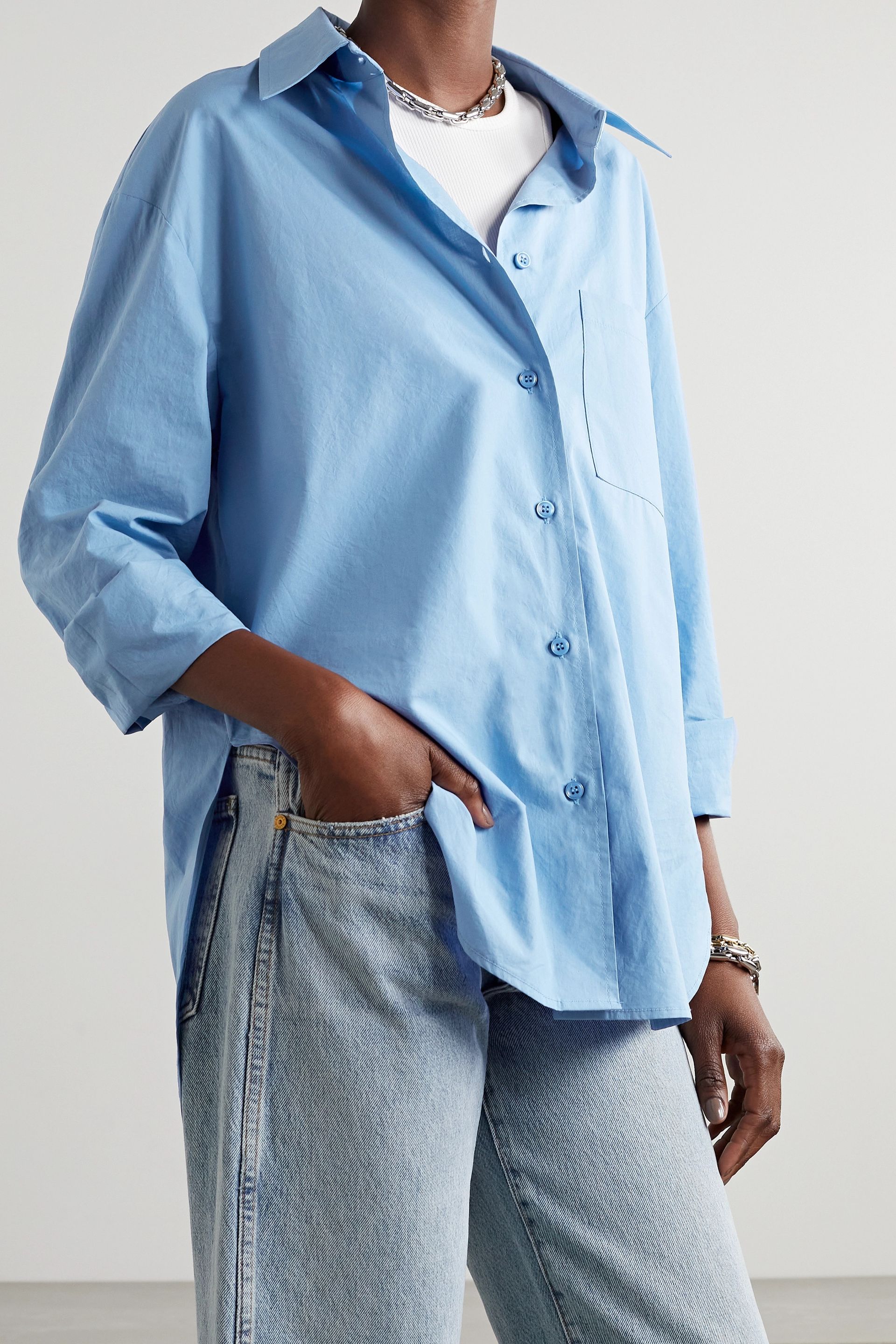 The 13 Best Midrange Fashion Brands to Shop This Year | Who What Wear