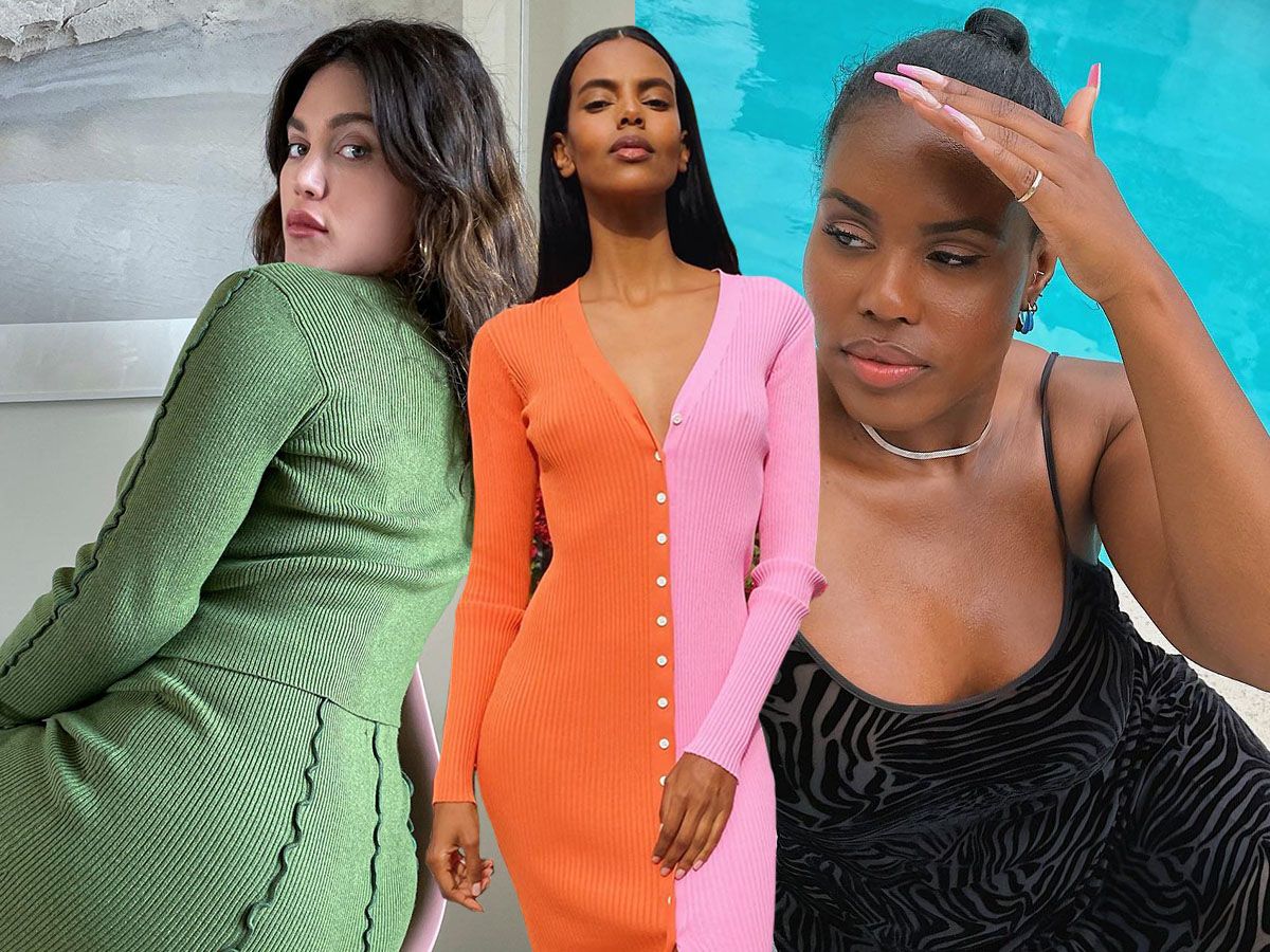 The 13 Best Midrange Fashion Brands to Shop This Year | Who What Wear