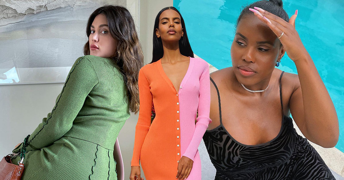 The 13 Best Midrange Fashion Brands to Shop This Year | Who What Wear