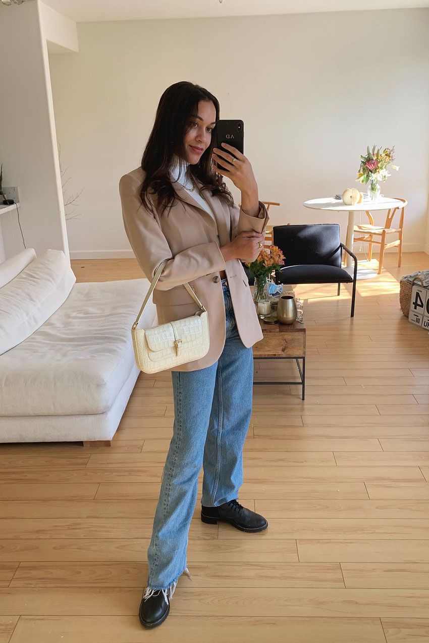 The 10 Best Midrange Designer Bags If You Have Luxe Taste | Who What Wear