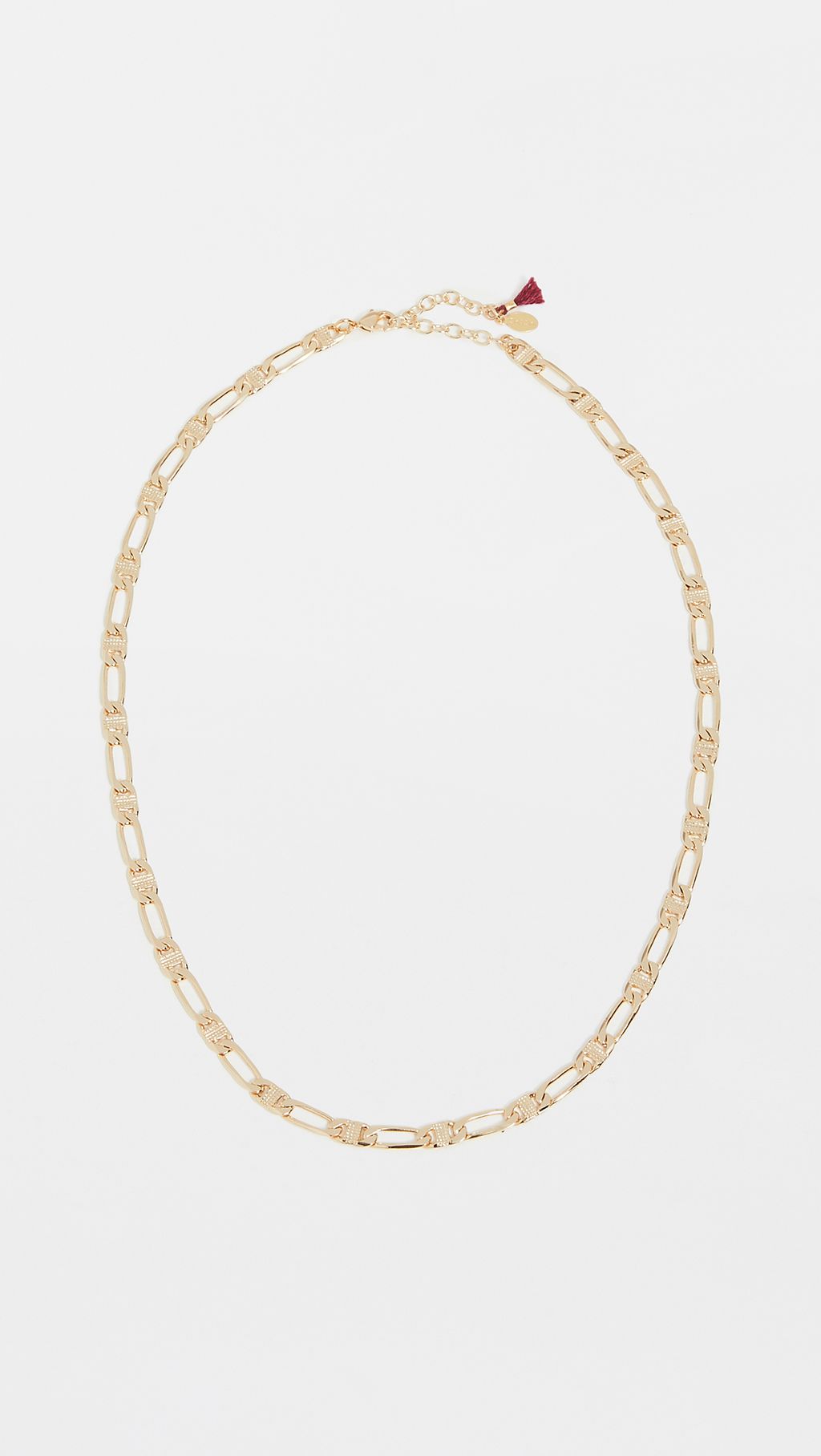 30 Simple Chain Necklaces That Are Absolutely Timeless | Who What Wear