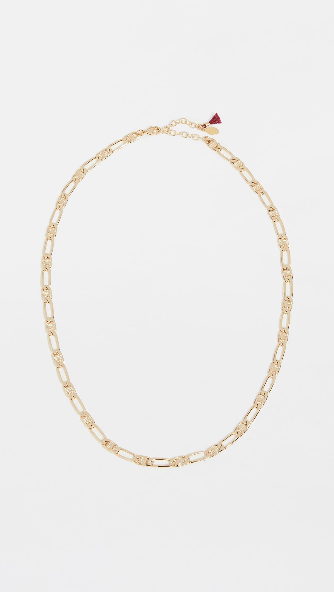 30 Simple Chain Necklaces That Are Absolutely Timeless | Who What Wear