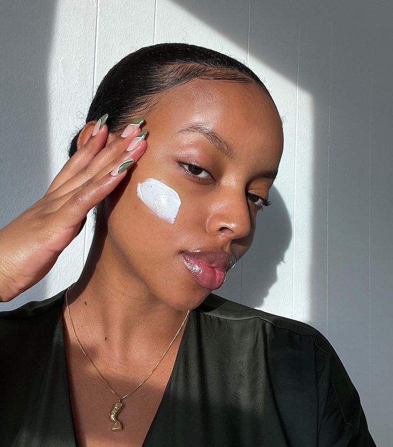 The 12 Best Exfoliating Face Masks, Hands-Down | Who What Wear