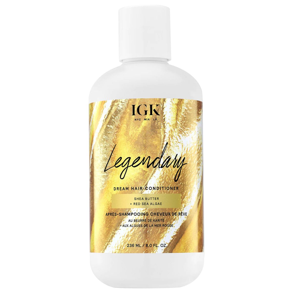 The 16 Best IGK Hair Products for Stronger, Thicker Hair | Who What Wear