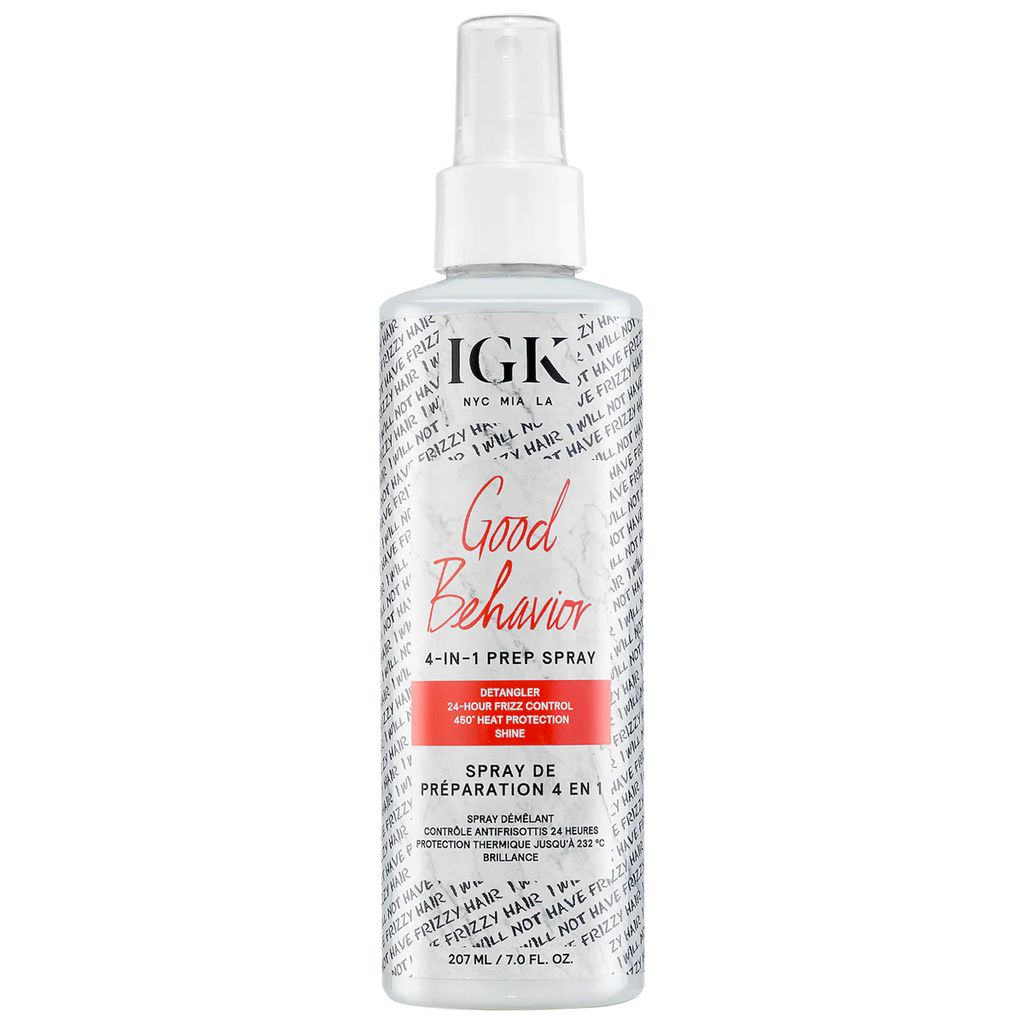 The 16 Best IGK Hair Products for Stronger, Thicker Hair | Who What Wear