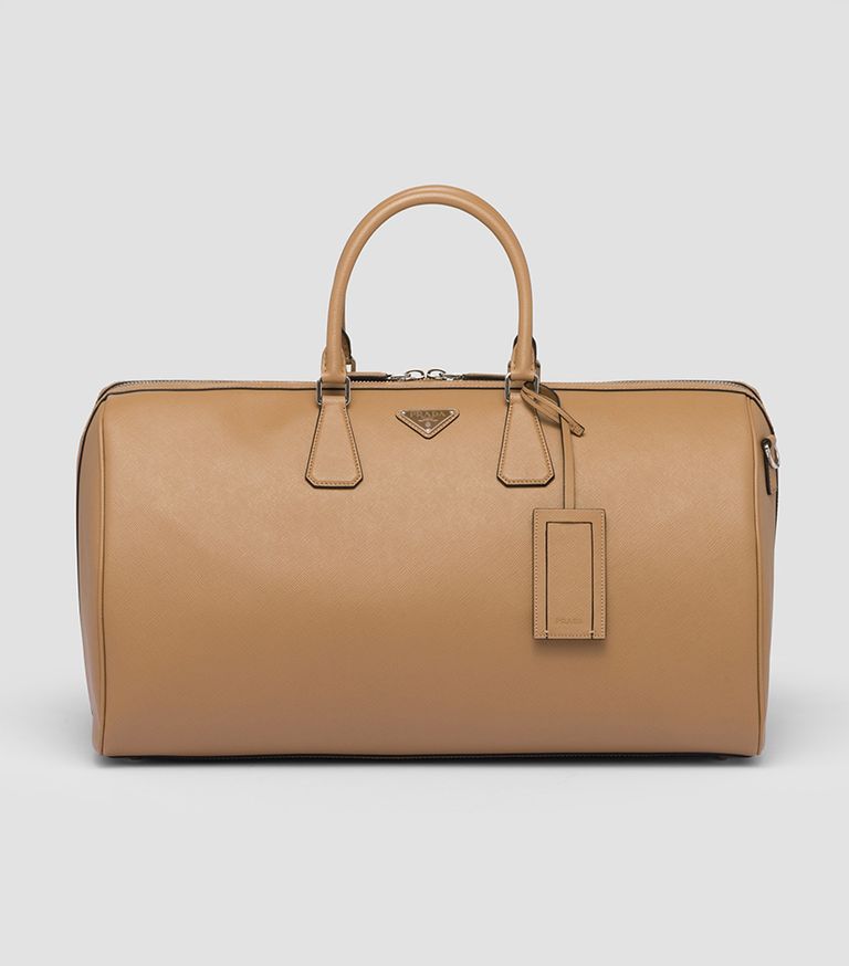The 10 Best Designer Luggage Brands, Period | Who What Wear