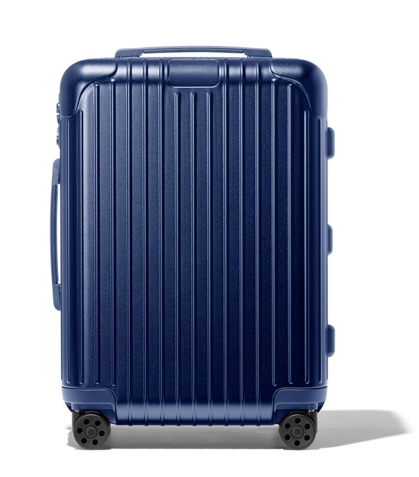 The 10 Best Designer Luggage Brands, Period | Who What Wear