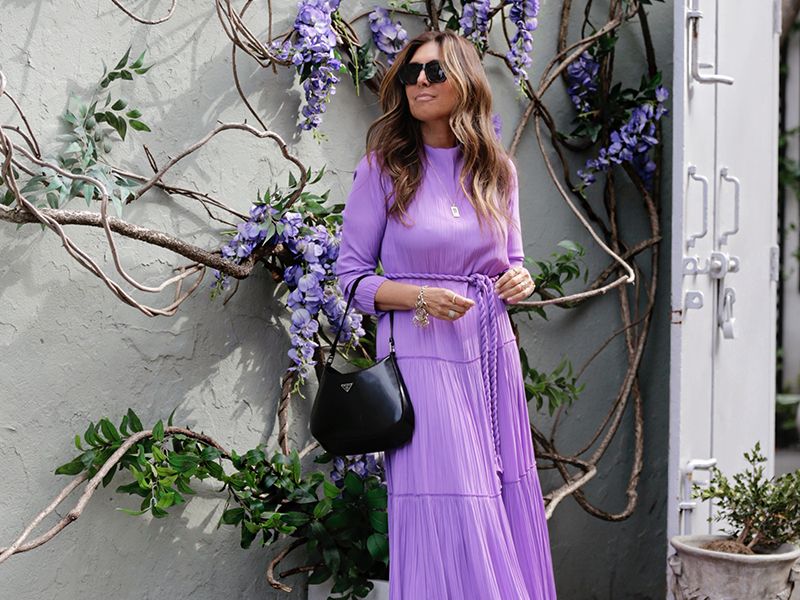 5 Easy Dress Trends a Bicoastal Influencer Swears By | Who What Wear