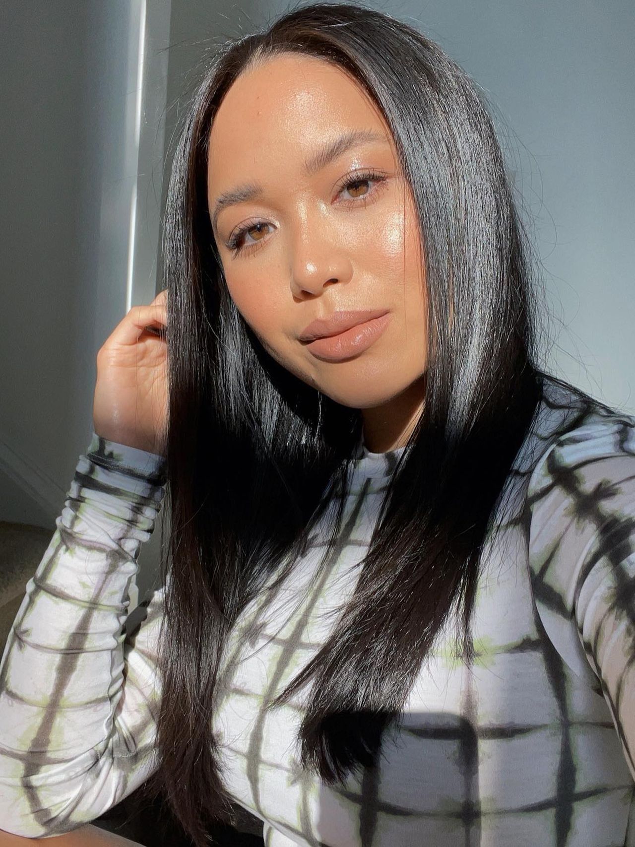 12 Water-Based Makeup Products That Give You Dewy Skin | Who What Wear