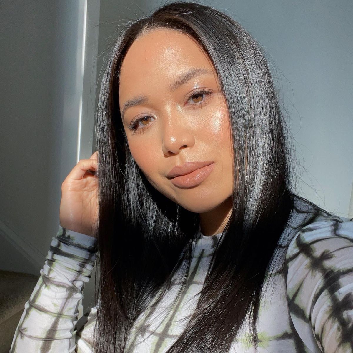 12 Water-Based Makeup Products That Give You Dewy Skin | Who What Wear