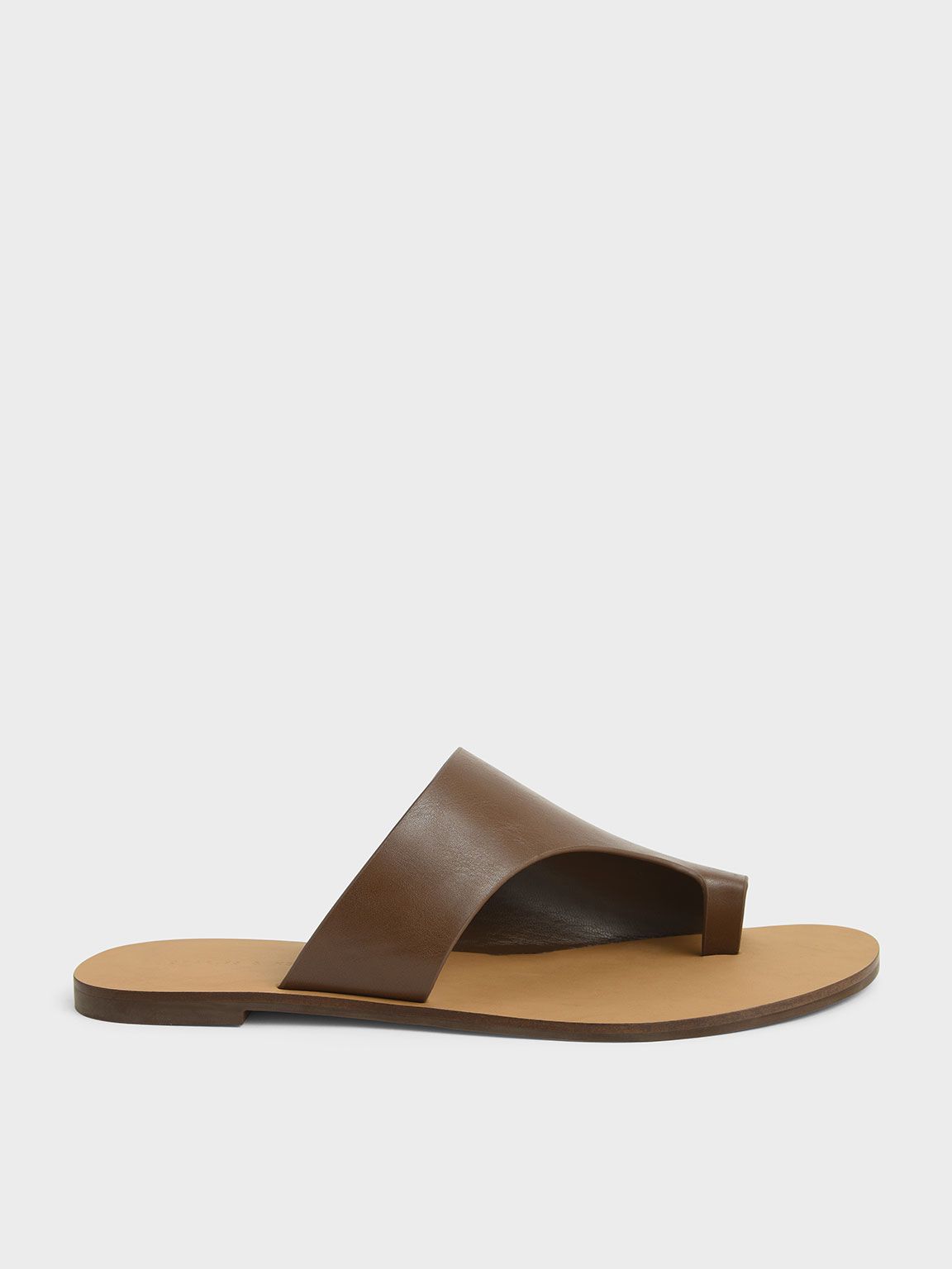 29 Editor-Approved Brown Sandals to Buy Right Now | Who What Wear