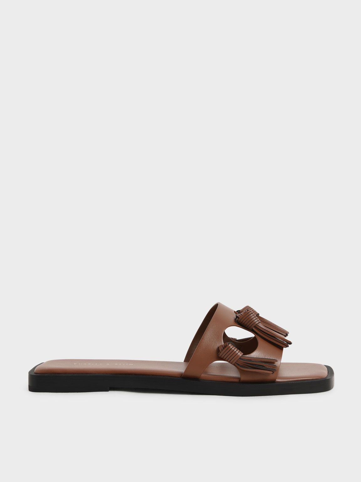 29 Editor-Approved Brown Sandals to Buy Right Now | Who What Wear