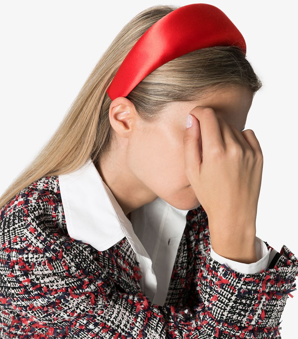 15 Best Designer Headbands That Are So Easy to Style | Who What Wear